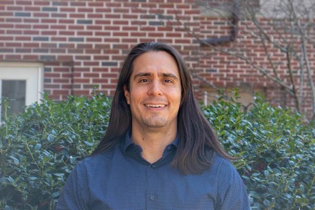 Huet Lab – University of Georgia